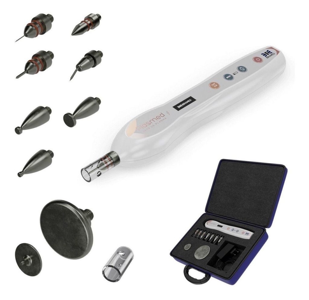 Curso Oficial de Jato de Plasma PLASMED | Matrículas Abertas! - Cris ...